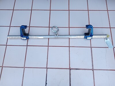 Safety Harnesses - Beam Anchor