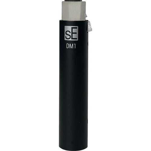 sE Electronics DM1 Dynamite Active In-Line Microphone Preamplifier ...