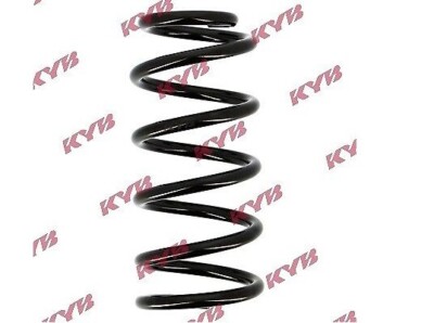 FOR MINI CLUBMAN COOPER R55 1.6 07-14 REAR SUSPENSION COIL SPRING | eBay UK