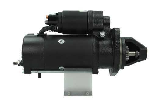 Anlasser passt für Perkins 4.5 kw ersetzt 701526103 3472163 T406500 ...