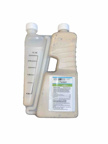 Syngenta Tandem Insecticide 2QUARTS!! | eBay