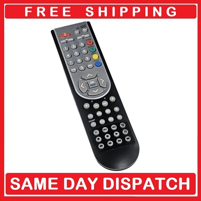 ALBA RC1900 - TV Remote (NOT FOR ALL ALBA TV MODELS) | eBay