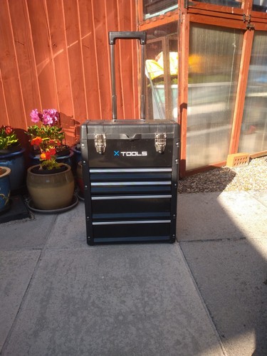 Cycle (Bike) tools - Home Mechanic Starter Kit (LifeLine, X-Tools ...