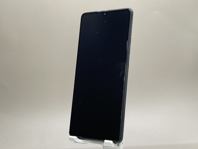 Samsung Galaxy A42 5G SM-A426U Prism Dot Black For Parts Only W055205 ...