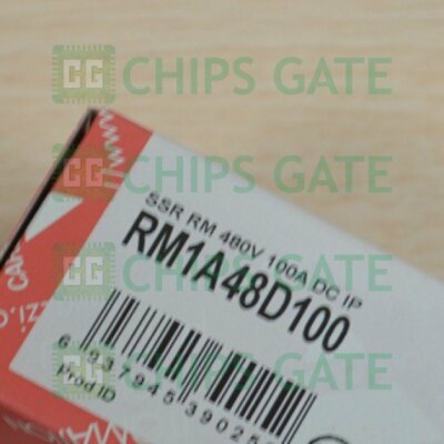 1PCS NEW Carlo Gavazzi Solid State Relays RM1A48D100 Fast Ship | eBay