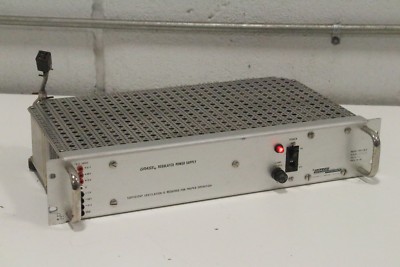 Analytical Instruments - Grass Instruments