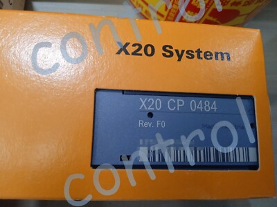 X20CP0484 PLC Module X20CP0484 X20CP0484 | eBay