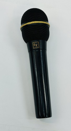 Electro-Voice N/D767A Dynamic Microphone Mic Black #Q# | eBay