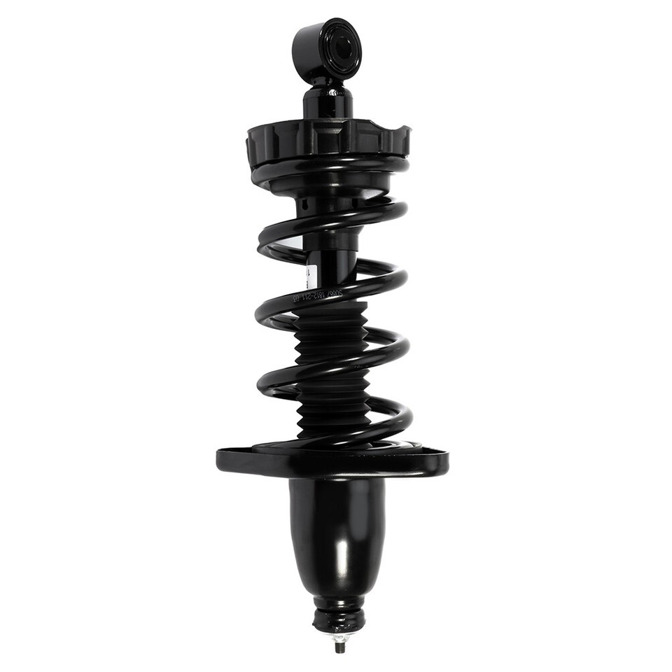 2x For 2006-2014 Honda Ridgeline Rear Complete Struts Shocks Absorbers ...