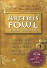 Artemis Fowl Book 1 (Promotional Edition) - Paperback - VERY GOOD ...