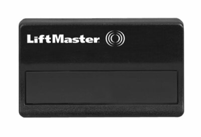 LiftMaster 371LM Gate or Garage Door Opener Remote Transmitter 315 MHz ...