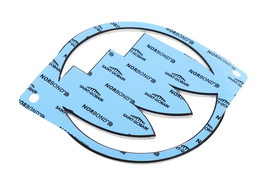 GM Genuine Parts 84900399 Liftgate Emblem | eBay