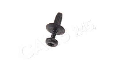 Genuine MERCEDES W221 W204 Rear Wall Top Expansion Rivet 000990909264 ...