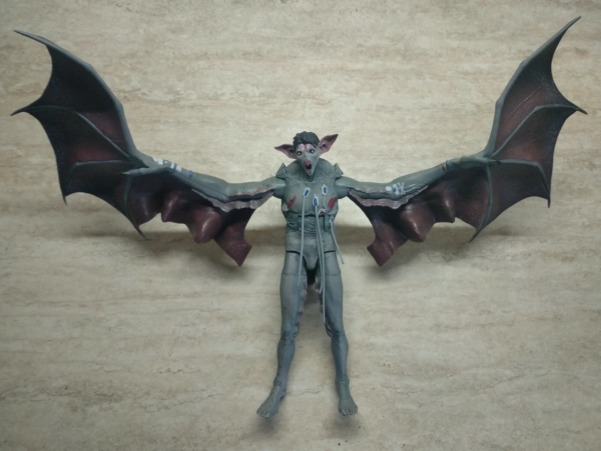 Man Bat Arkham Knight