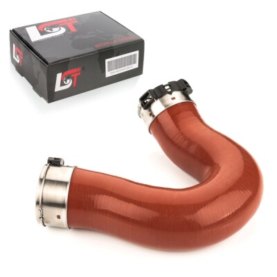 Charge Air Hose Charge Air Cooler Right For Mercedes-Benz Sprinter 906 ...