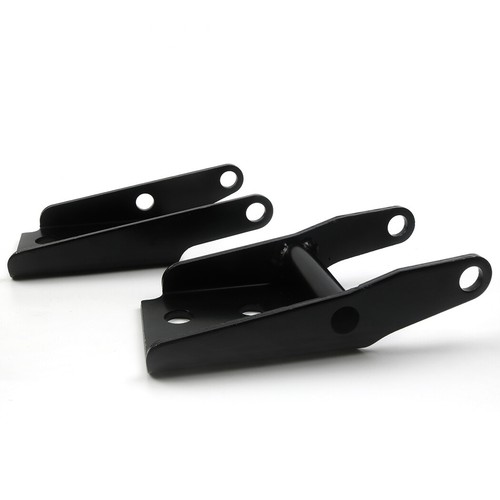 1966-72 B E Body 383 440 Engine Motor Mount Brackets for Dodge Plymouth ...
