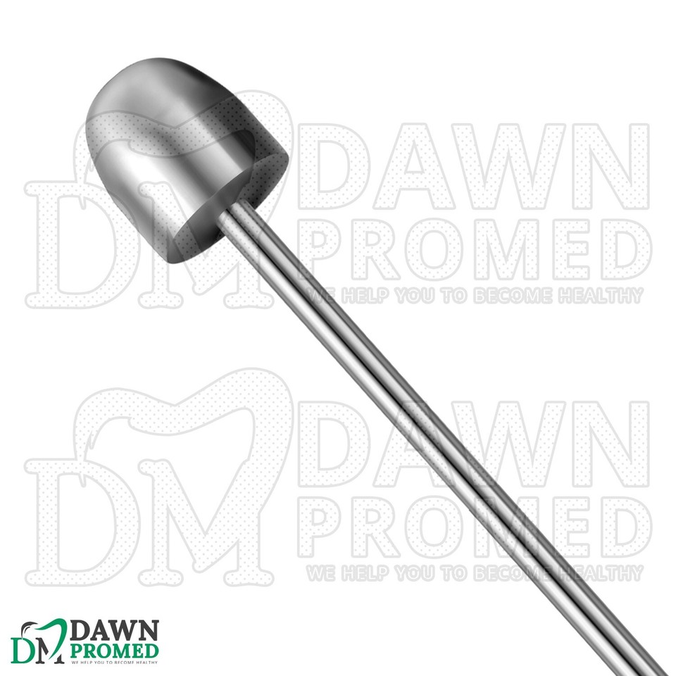 Kelly Anoscope Proctoscope 22 X 150mm Rectal OB/GYN Urology Instrument ...