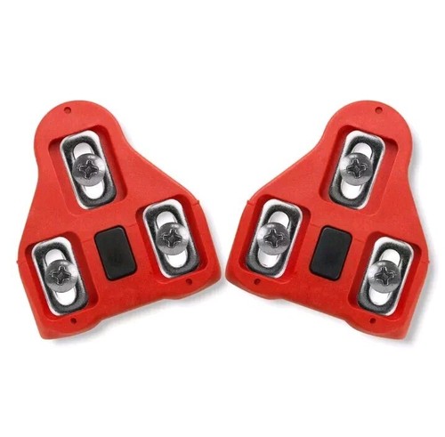 Peloton Shoe Look Delta Pedal Bike Cleats 9° Float Indoor Cycling ...