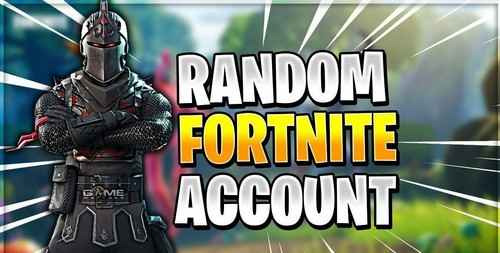 Random Fortnite Account with 1-100 Skins - Includes Philippines | Ubuy