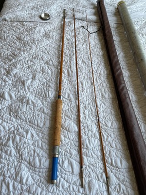 Rods - Montague Bamboo Fishing - 3