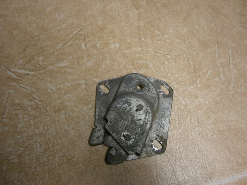 1964-66 Studebaker Trunk Lock Latch 1356970 | eBay