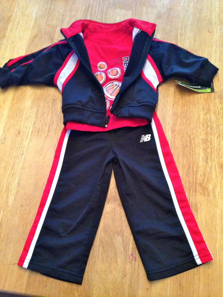 New Balance Sweat Suits