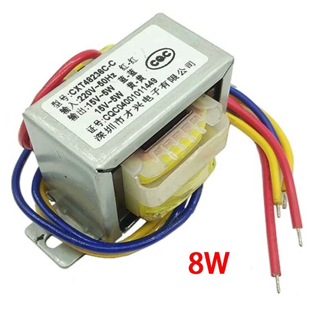 6v Electrical Transformer