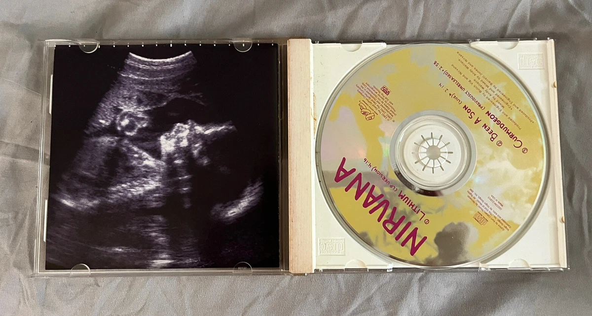 Nirvana Lithium Single