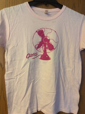 Oasis. Pink Shirt. M. | eBay