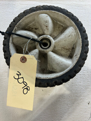 Sears Crafstman Wheels Part # 734-04581 (#3098) | eBay