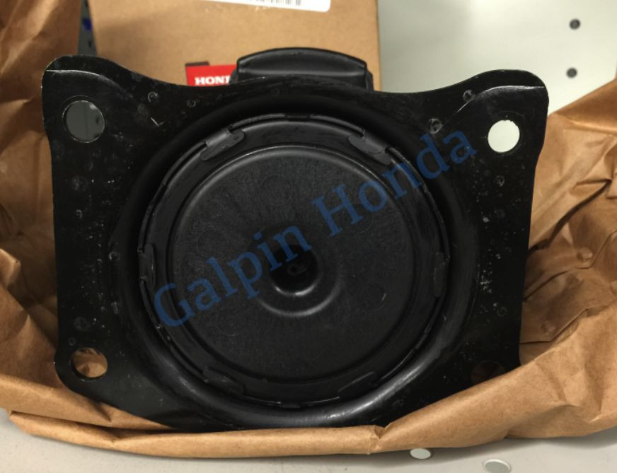 2003- 2007 Honda Accord 4-cylinder GENUINE Front Engine Mount (50830 ...