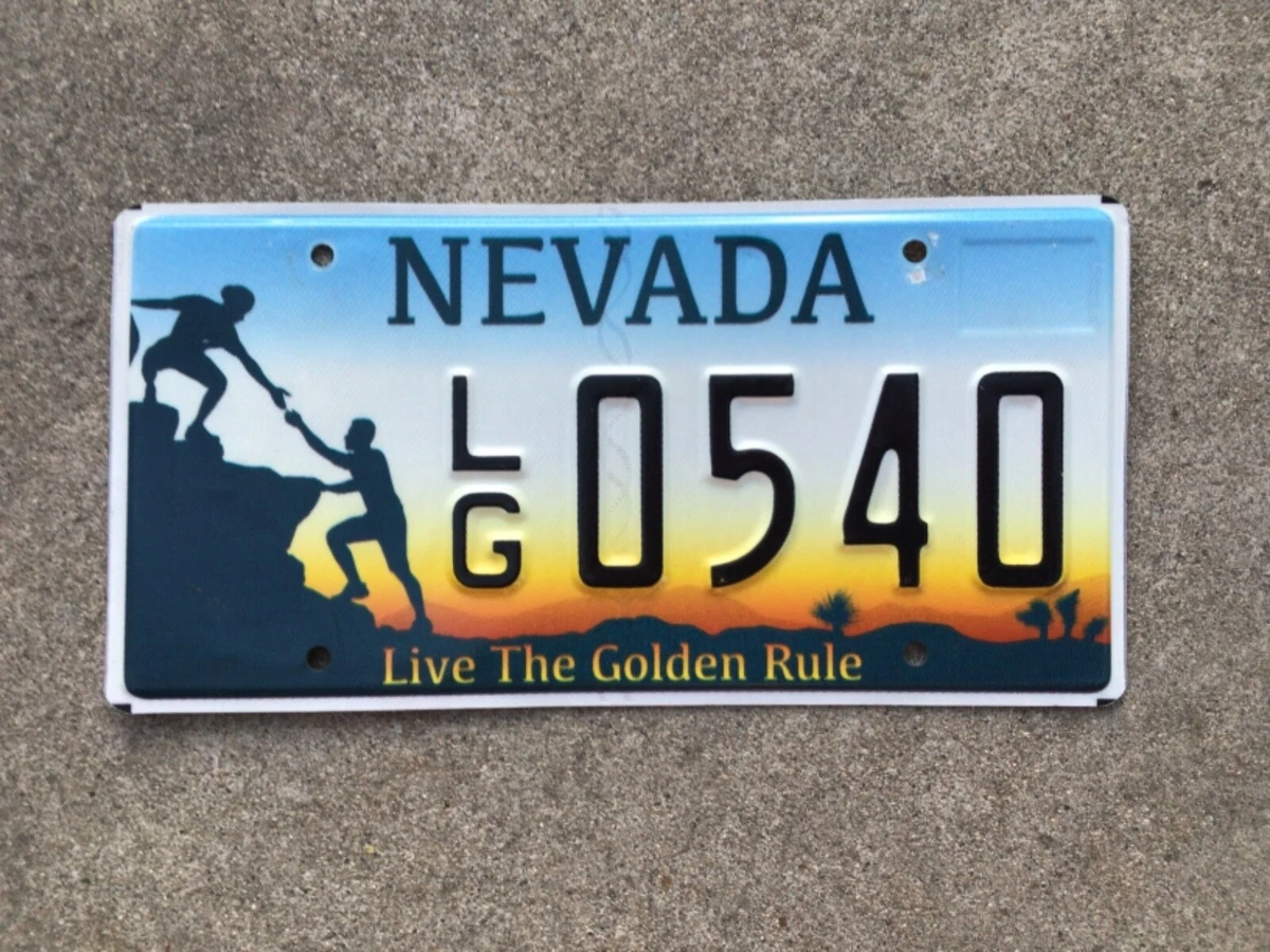 Live The Golden Rule