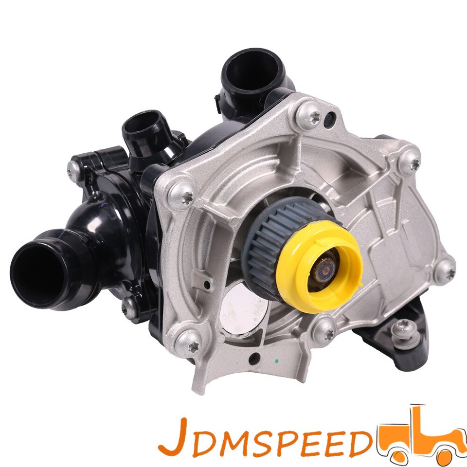 Water Pump 06K121111P 06K121011B For VW Volkswagen Beetle Jetta Passat ...