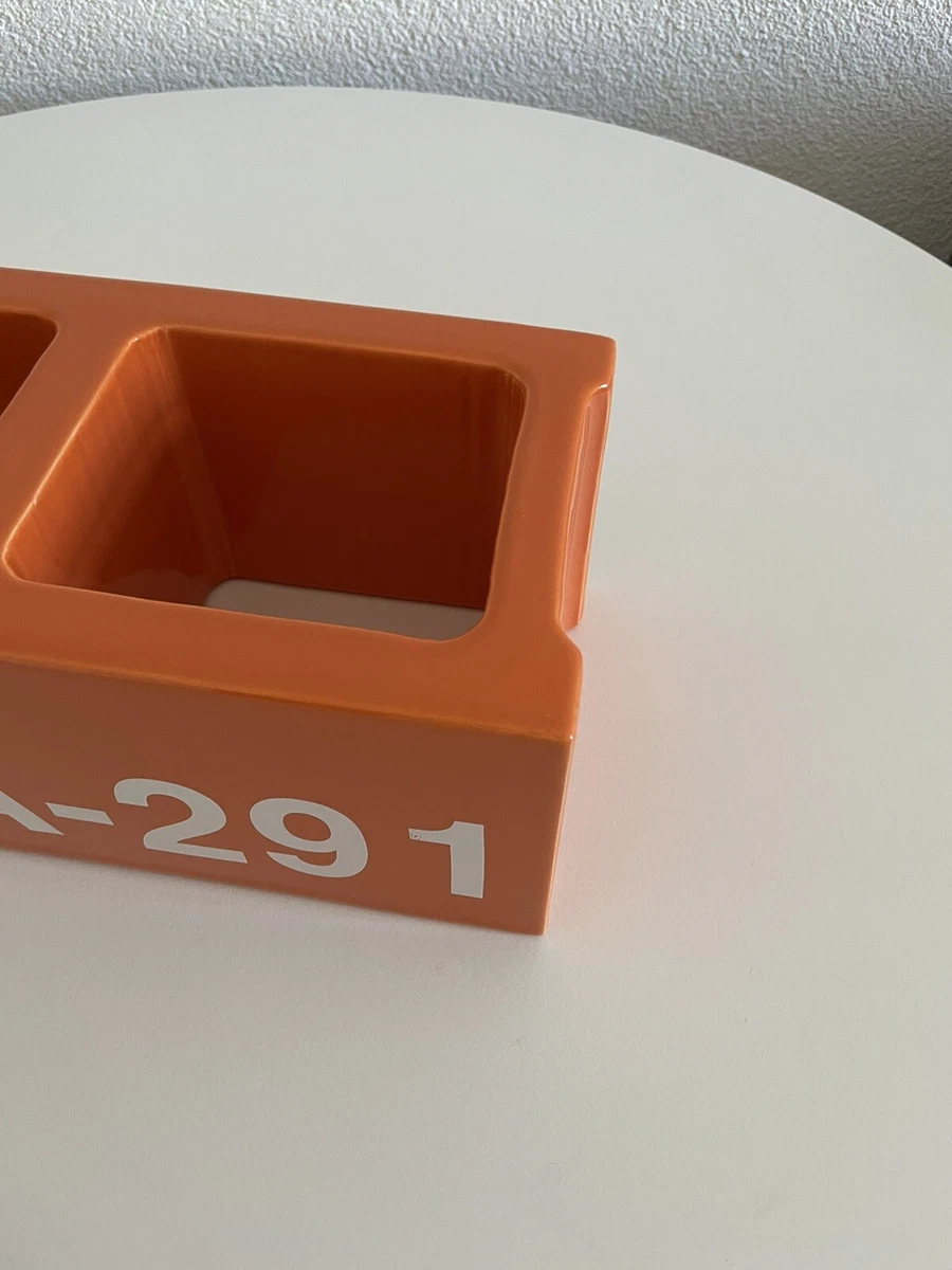 Vitra C/o Virgil Abloh Ceramic Block, 45% OFF