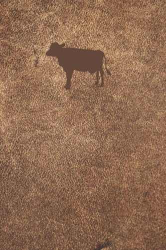 Beef Calving Record Keeping: Cow Cattle Log Book To Keep Track Of ...