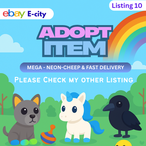 Singularity Beetle Adopt Your Pet From Me Today Sale Neon Fly Ride Fast ...