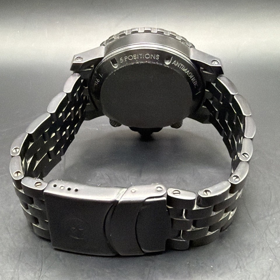 Kobold Phantom Tactical KD 924453 41MM Automatic Men's Watch - circa ...