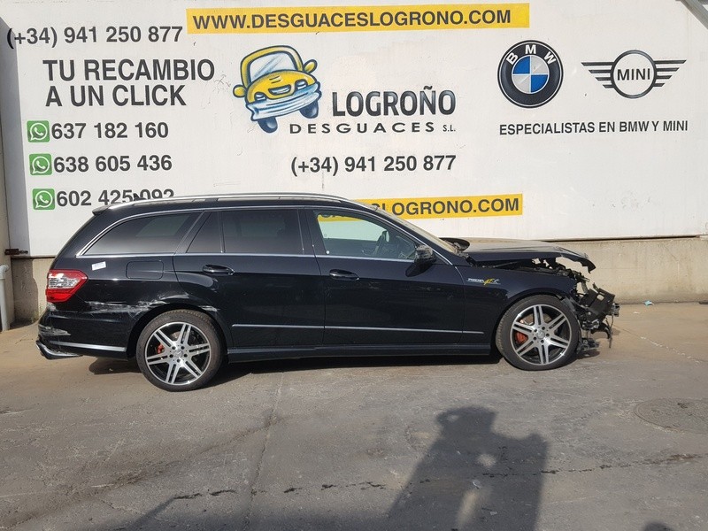 A2128309500 tuyaux de climatisation pour MERCEDES CLASE E FAMILIAR 3.0 ...