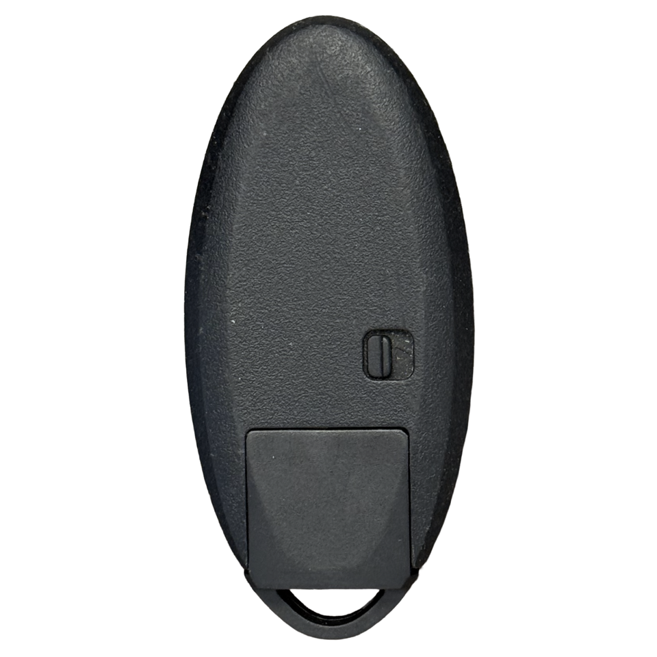 Original Unlocked 2018-21 Nissan Kicks Rogue Smart Keyless Remote 285E3 ...