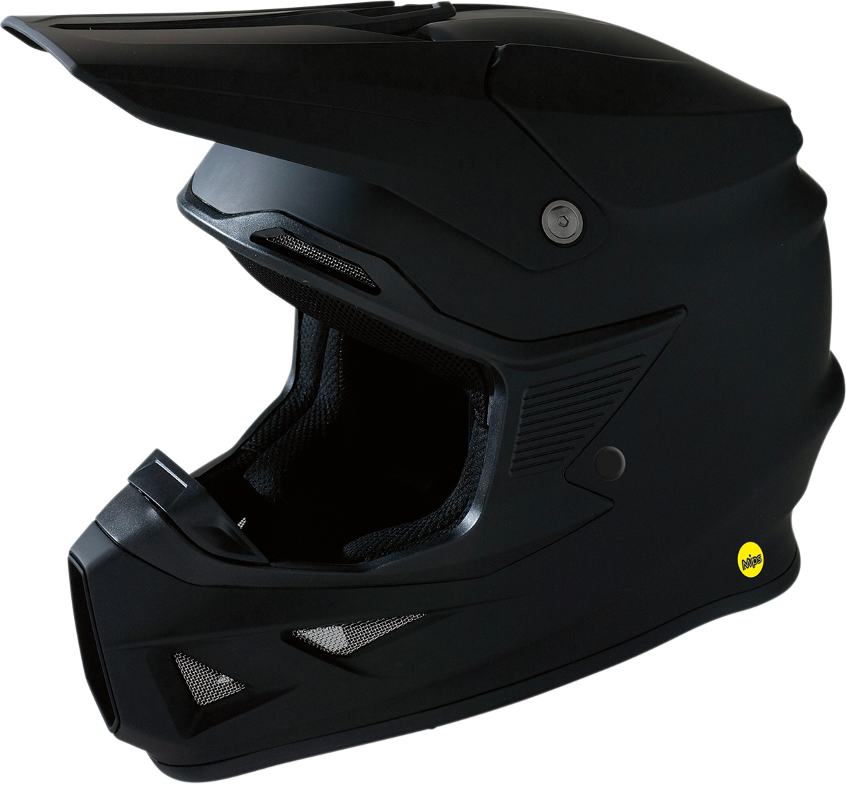 Z1R F. I. Solid Color Helmet 3XL Matte Black 0110-5695 | eBay