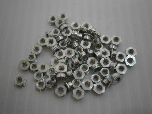 PEM SO-632-4 self clinching standoffs Bag of 50 #116 | eBay