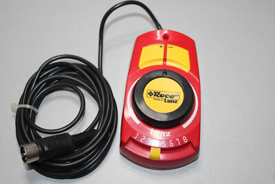 Roco 10750 Lenz Digital Lokmaus Échelle H0 | eBay