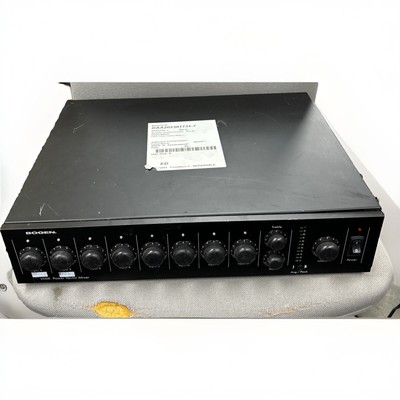 Bogen VMIX Power Vector Mixer | eBay