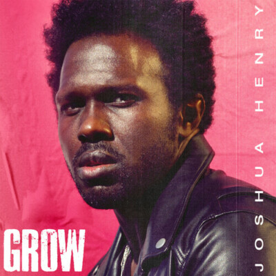 Joshua Henry - Grow (CD) **VG cond** EX-LIBRARY 4050538704815| eBay