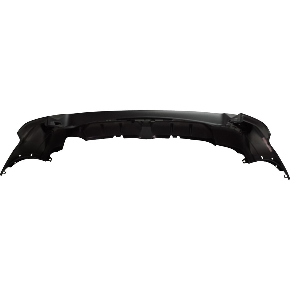 6410F201 New Bumper Cover Fascia Rear for Mitsubishi Outlander Sport ...