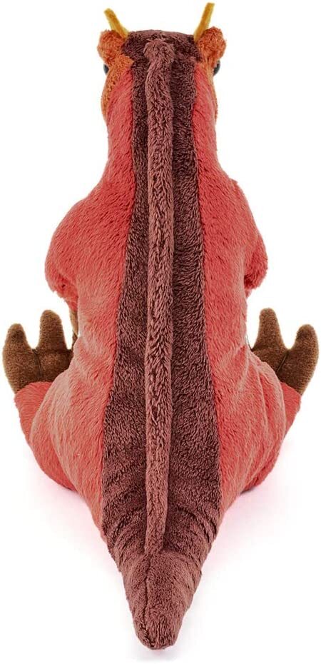 Colorata Real Stuffed Allosaurus Sit Series Japan for sale online | eBay