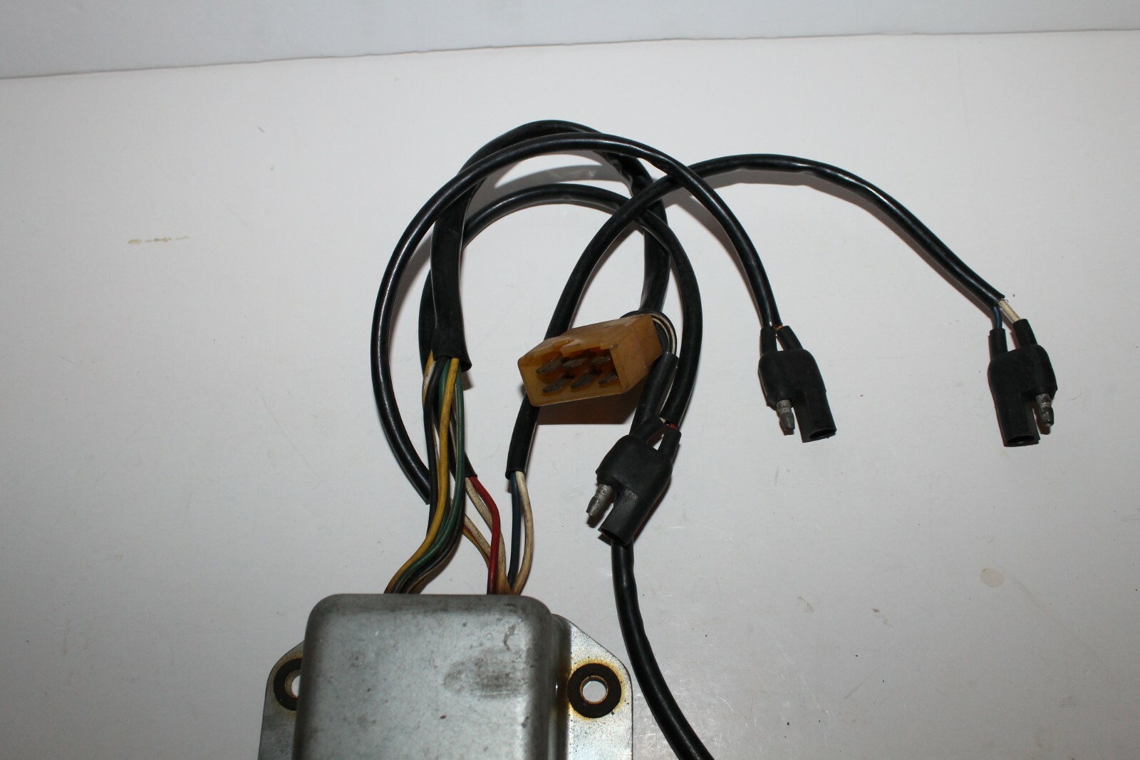 Kokusan Denki Co ZDO KJ230 9L CDI Module Ignition Unit Box | eBay