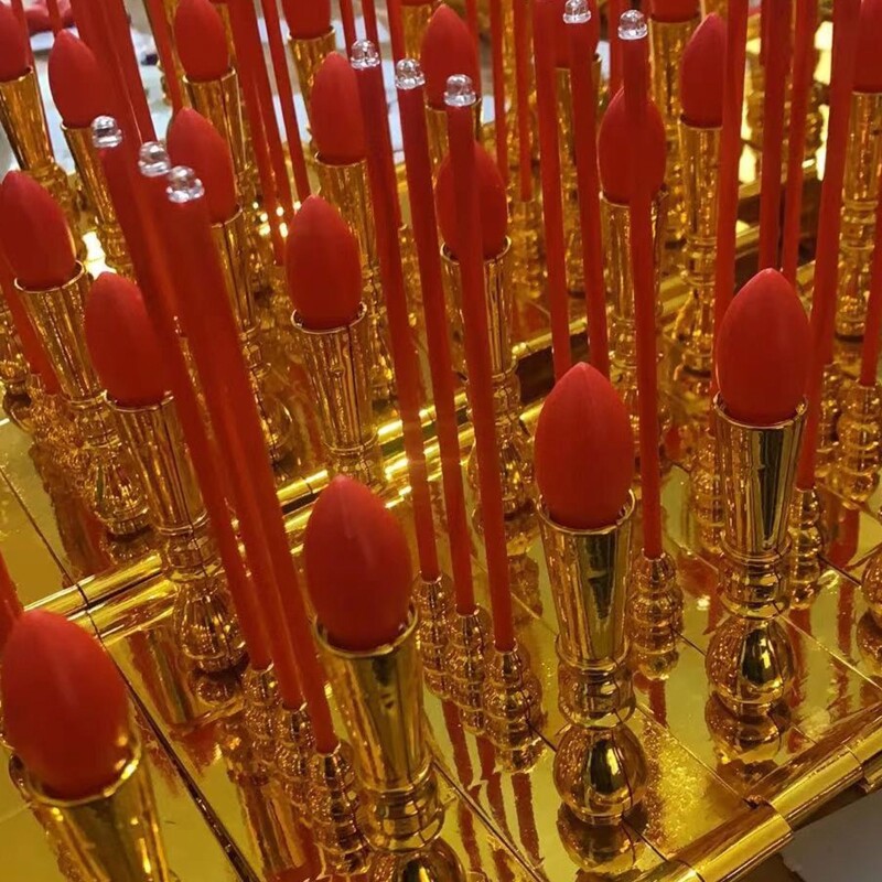 Buddhist Altar Electric LED Light Operated Desktop Decor | eBay