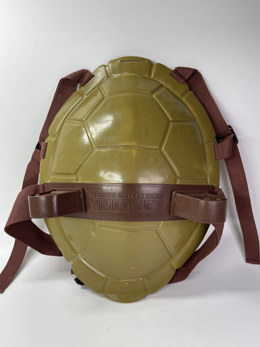 Ninja Turtle Shell
