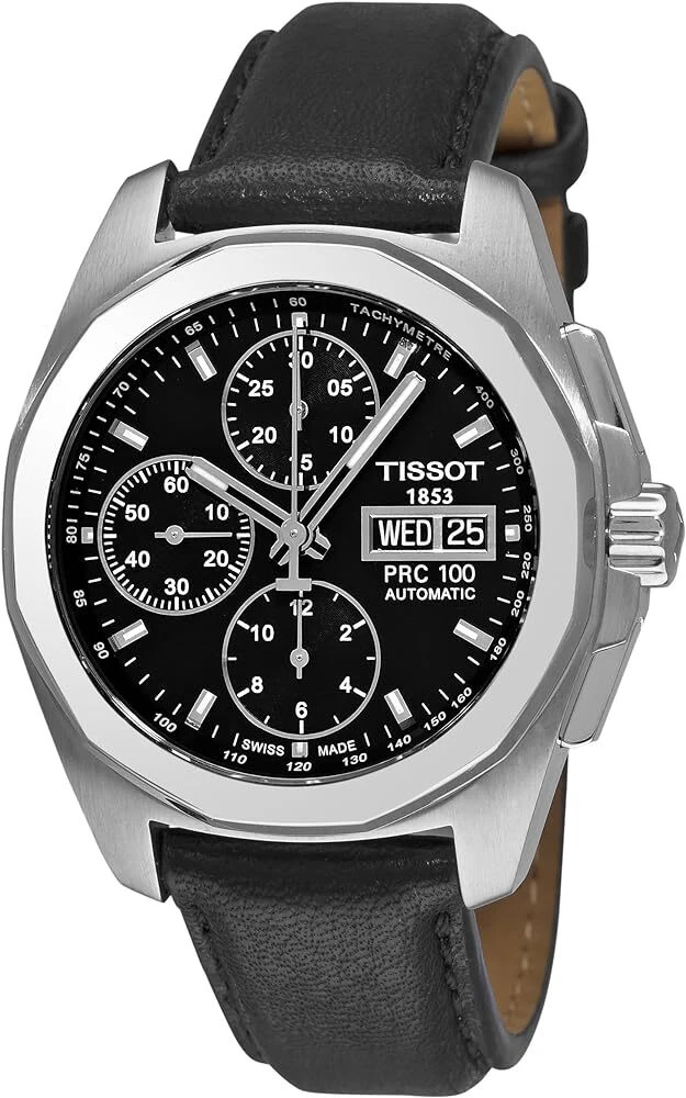Tissot Prc 100 Automatic Chronograph